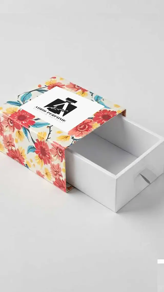 Custom Printed Packaging Boxes | Rigid Box - Printo